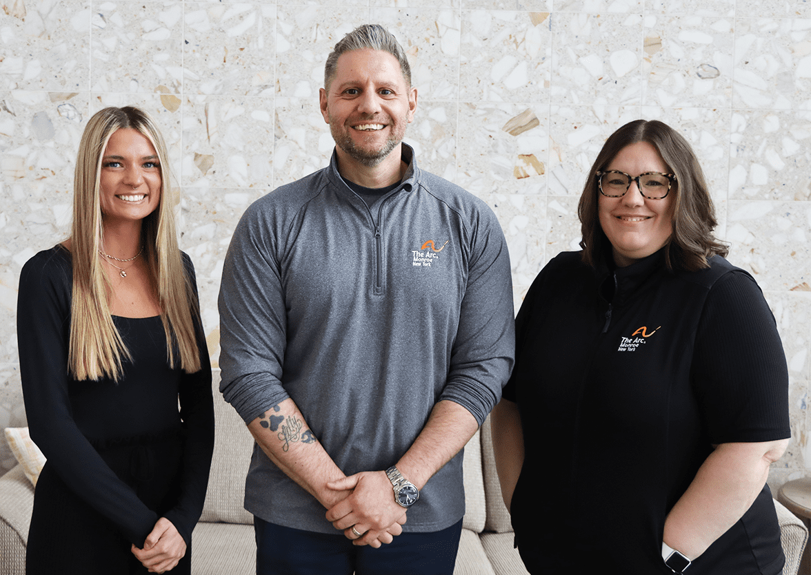 Eligibility & Enrollment with Arc of Monroe | Arc of Monroe